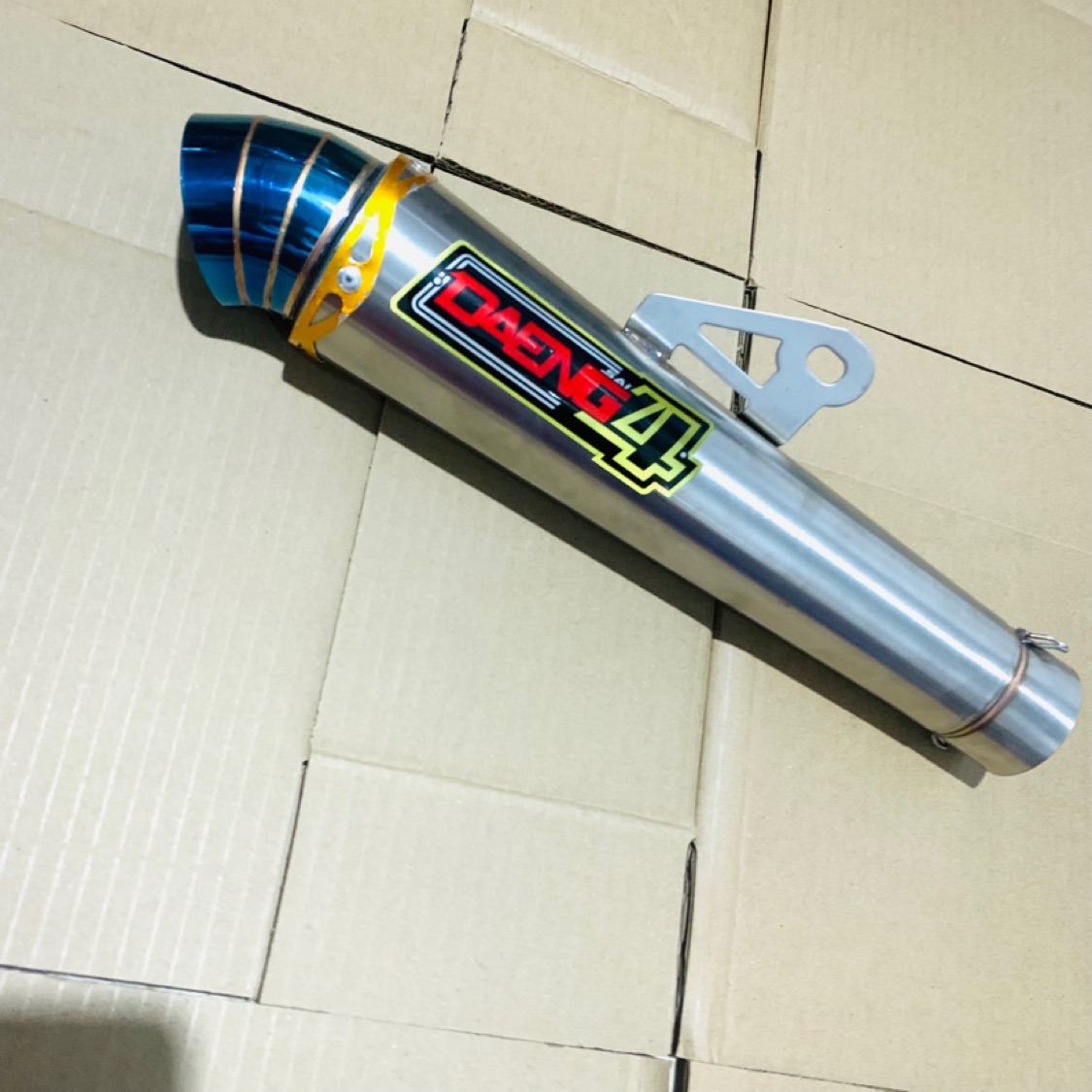 Produk Permen exhaust | Shopee Indonesia