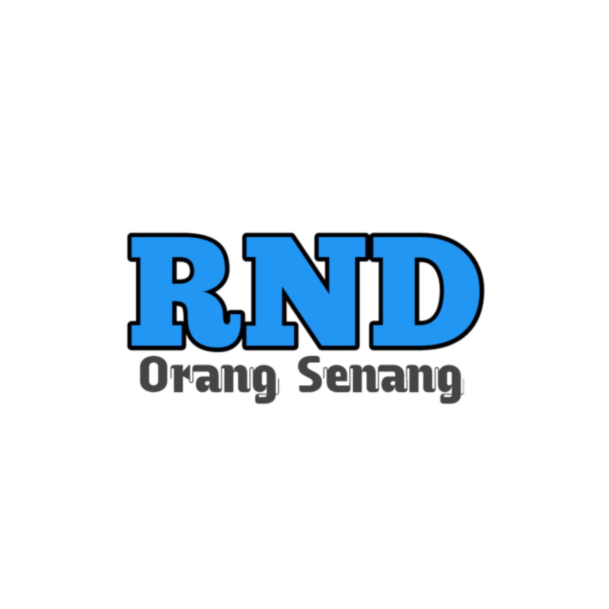 Produk RND Orangsenang | Shopee Indonesia