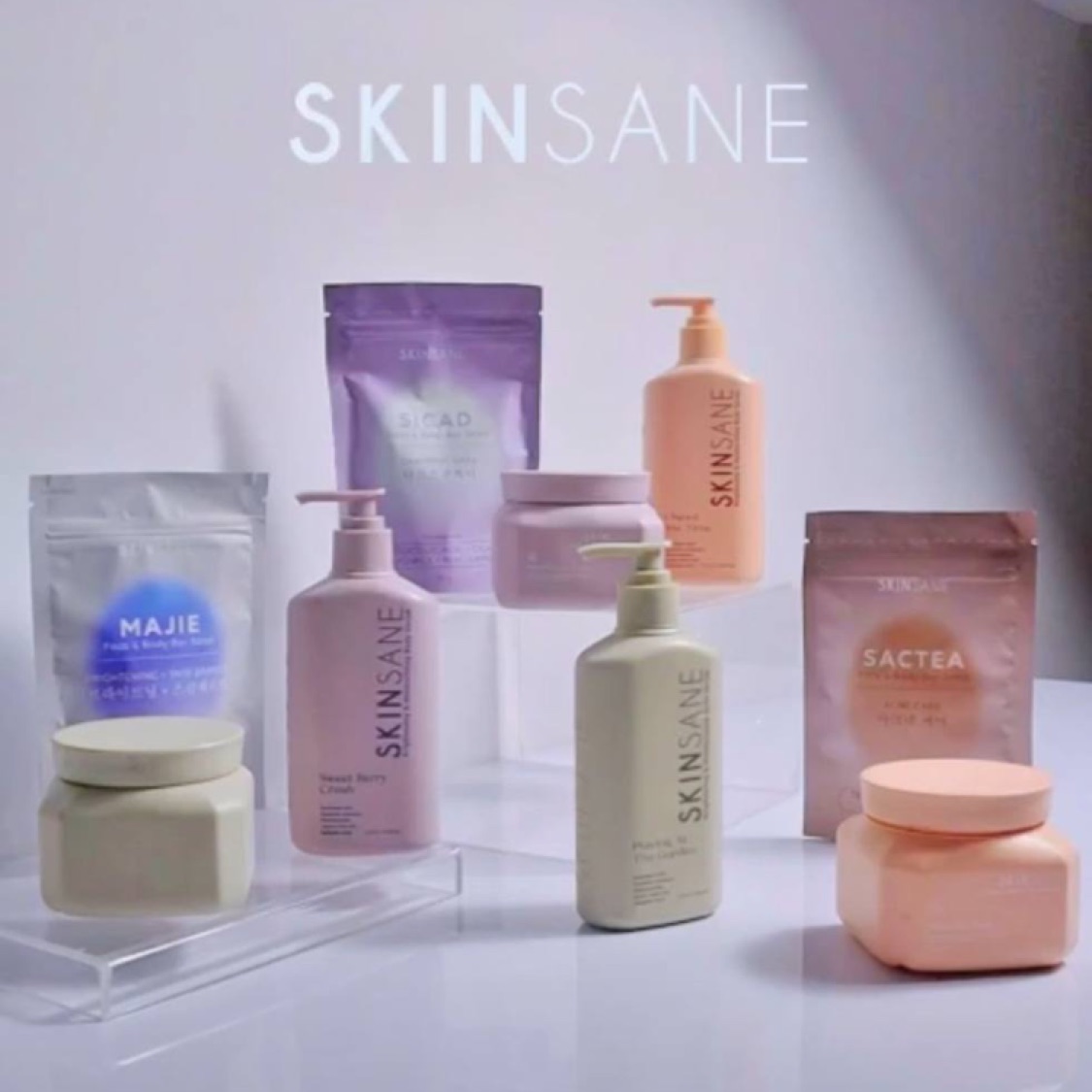 Produk Skinsane Beauty Shop | Shopee Indonesia
