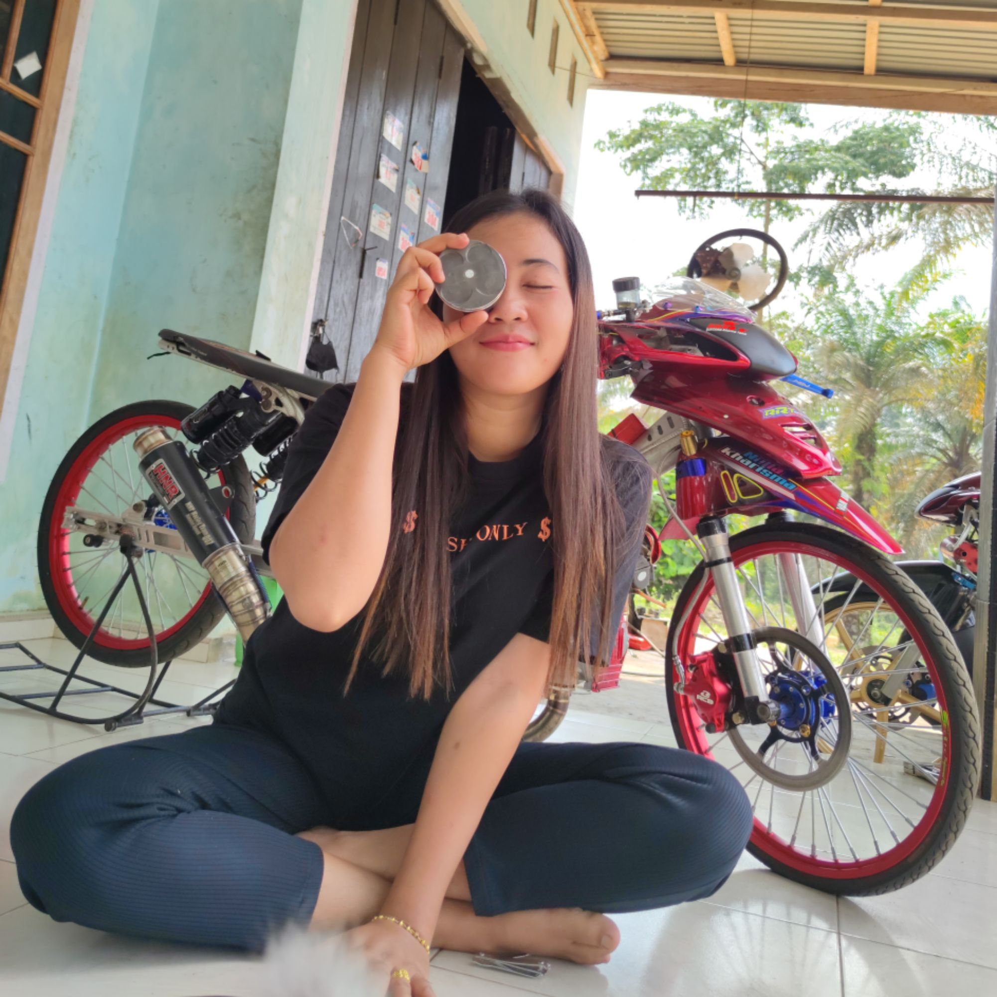 Produk KNT racing team | Shopee Indonesia