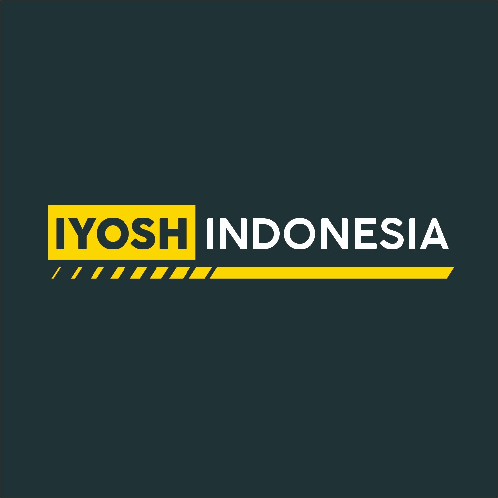 Produk IYOSH INDONESIA | Shopee Indonesia