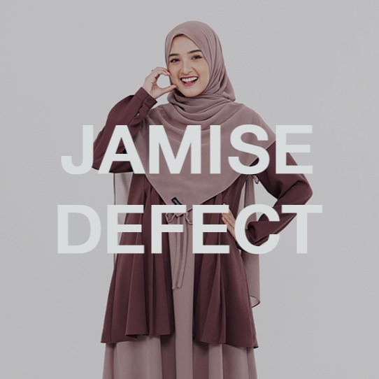 Produk Jamise Sale | Shopee Indonesia