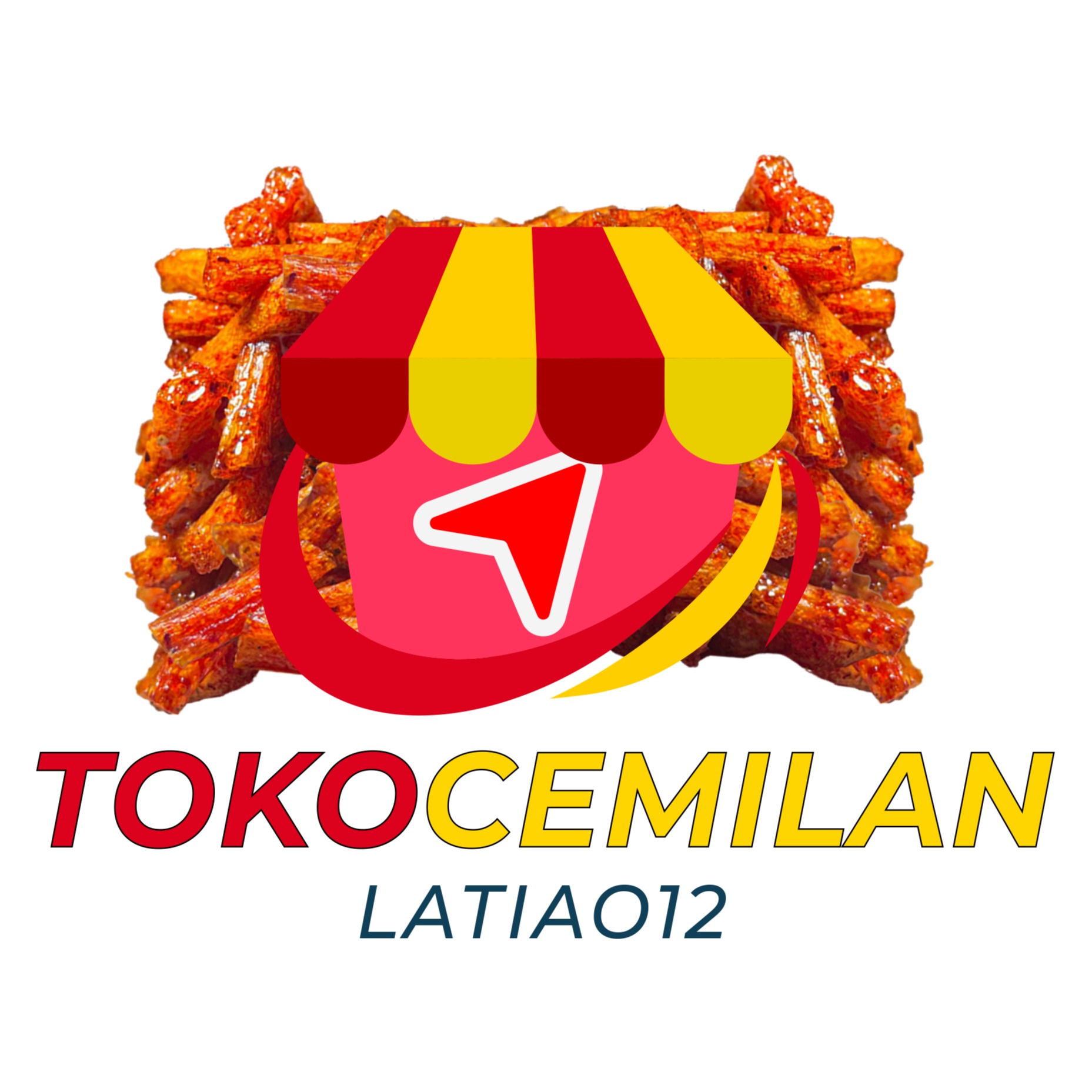 Produk Snack Latiao12 Toko Cemilan | Shopee Indonesia