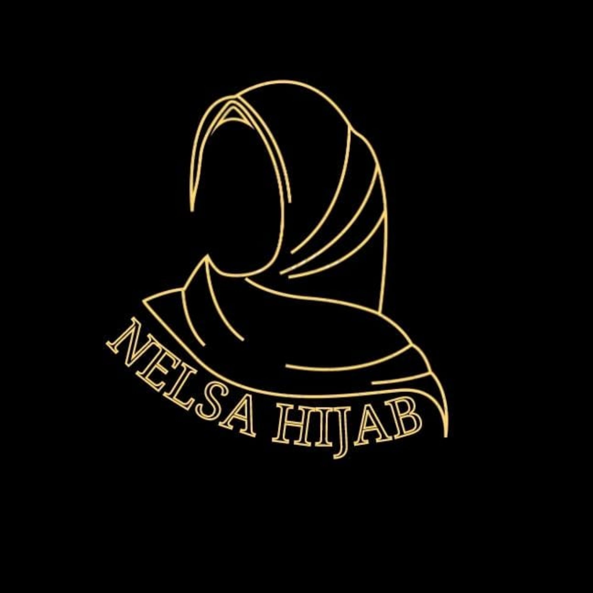 Produk Nelsa Hijab | Shopee Indonesia