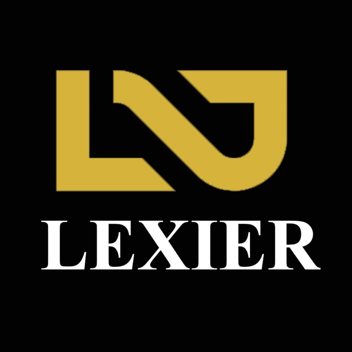 Produk LEXIER OFFICIAL | Shopee Indonesia