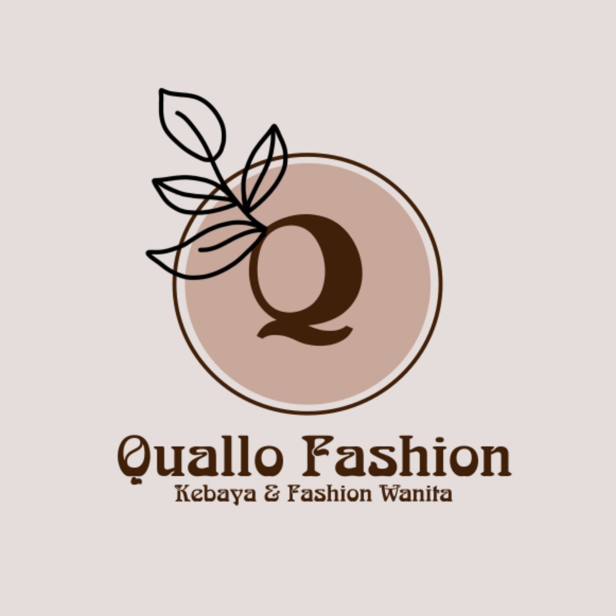Produk Quallo Fashion | Shopee Indonesia