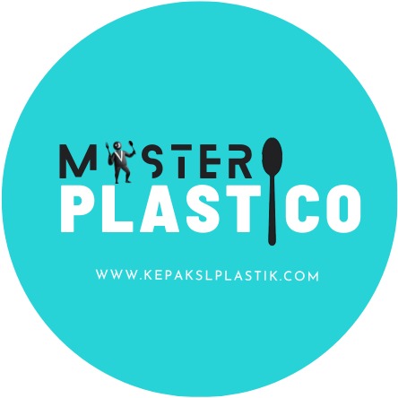 Produk Mister Plastico | Shopee Indonesia