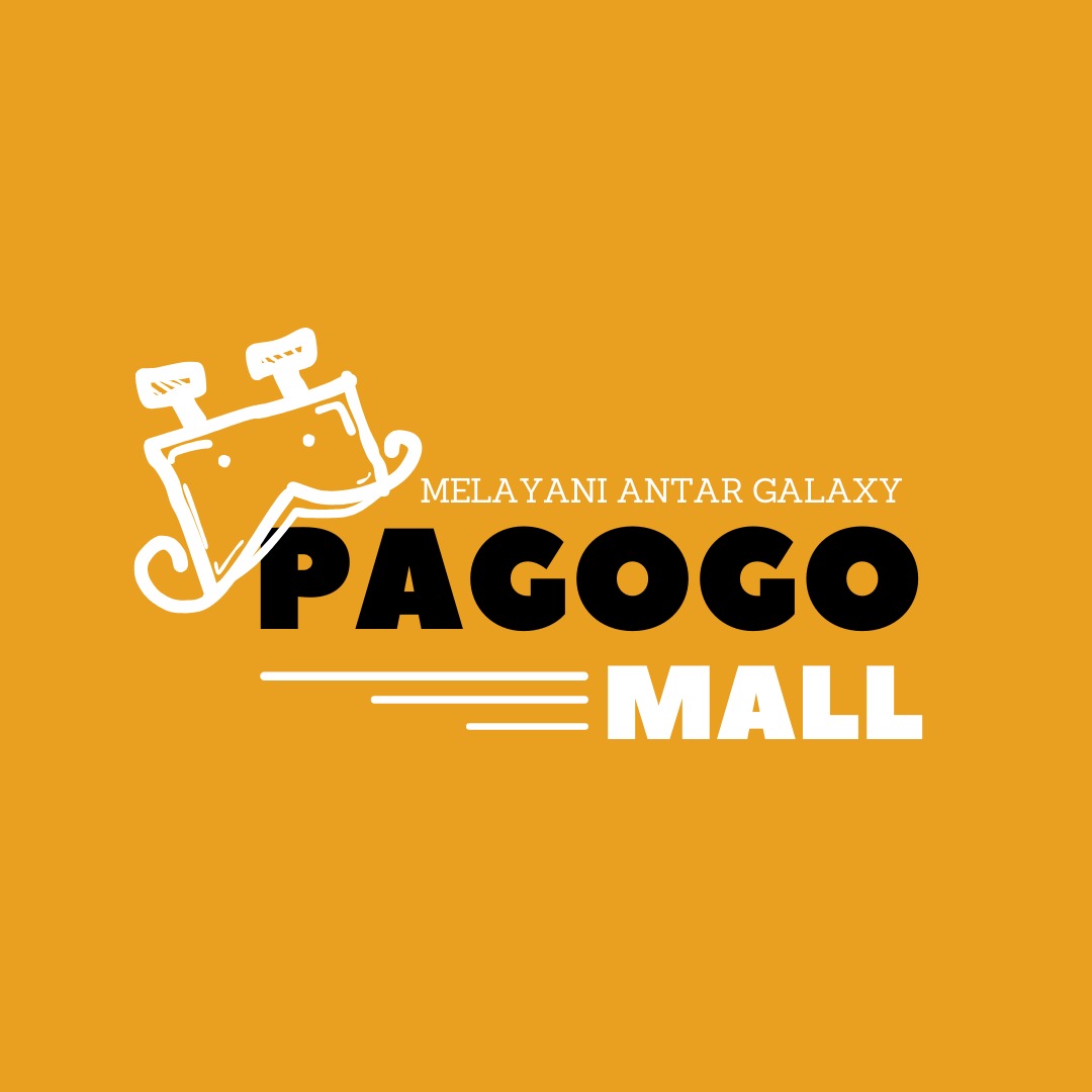 Produk PAGOGO MALL | Shopee Indonesia
