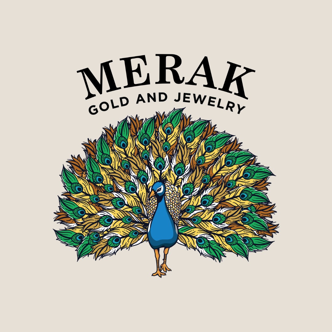 Produk Merak Gold and Jewelry | Shopee Indonesia