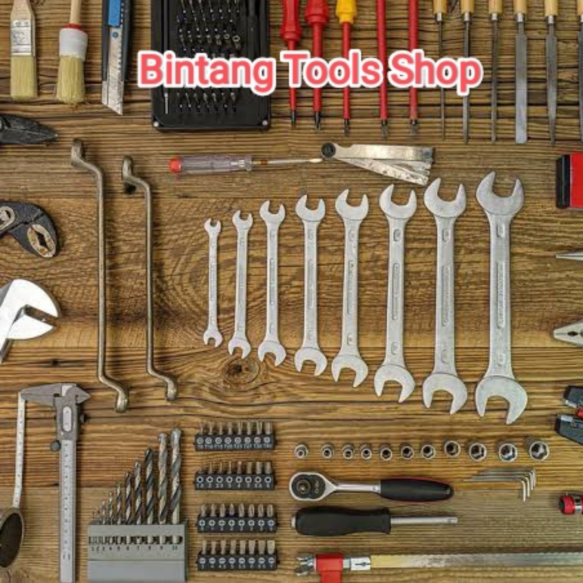 Produk BINTANG TOOLS Shop | Shopee Indonesia