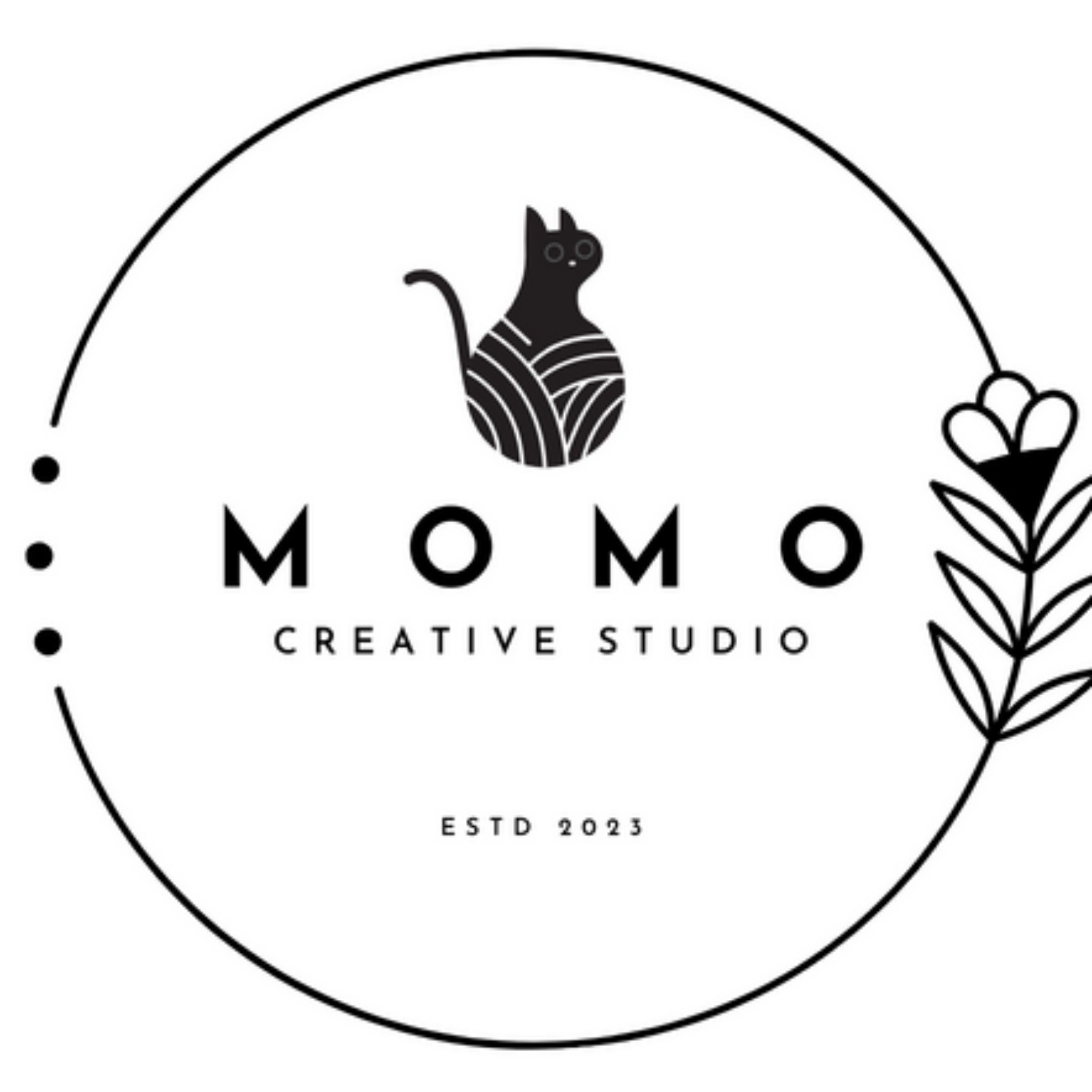 Produk MOMO_Creative Studio | Shopee Indonesia