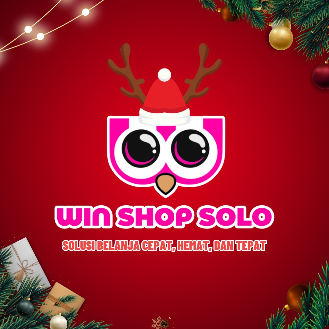 Produk WinShopSolo | Shopee Indonesia