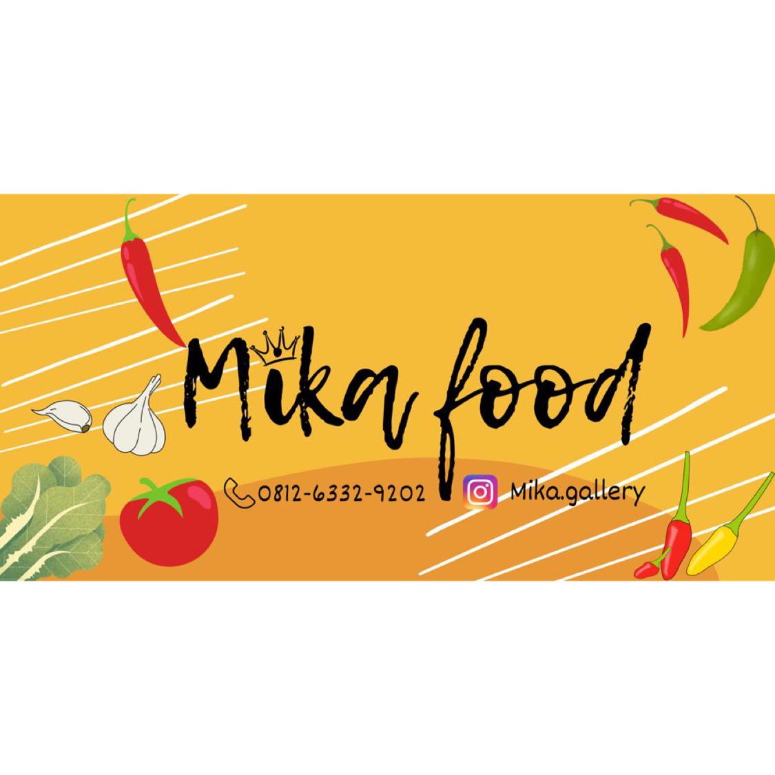 Produk mika.food | Shopee Indonesia