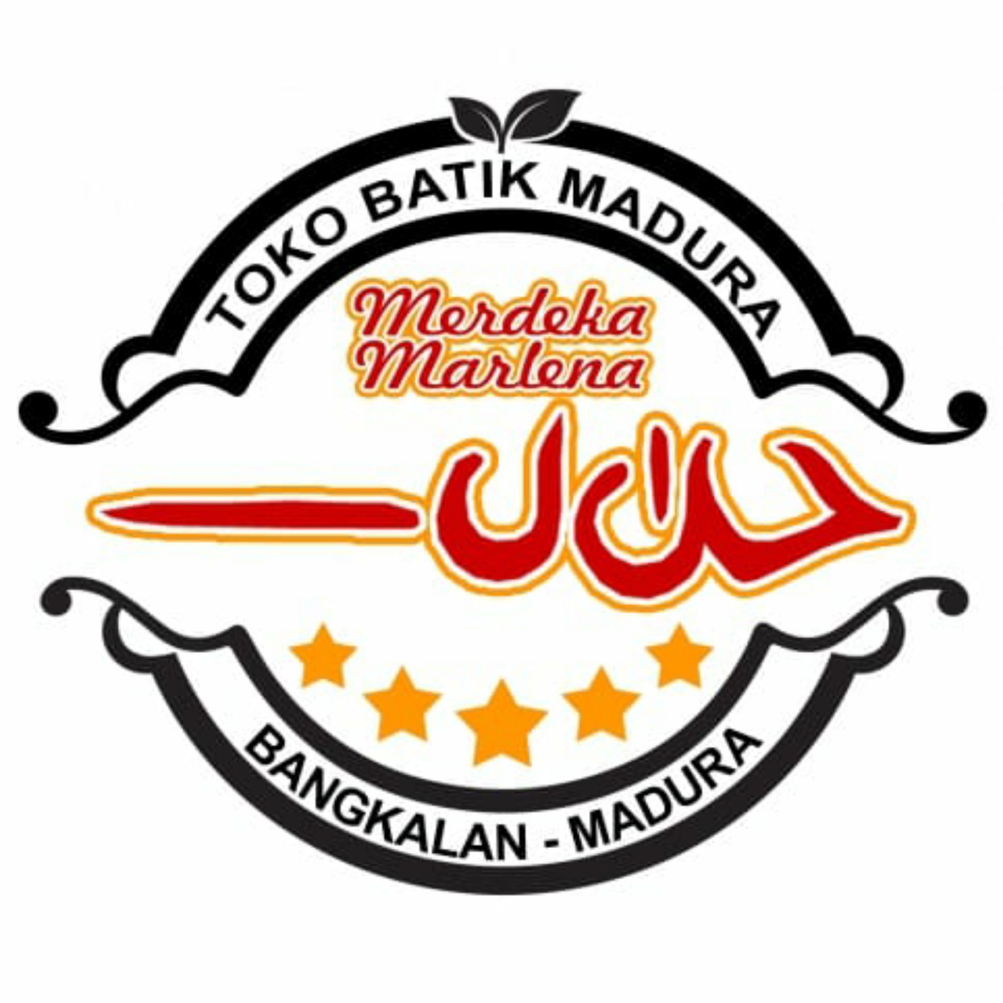 Produk BATIK MERDEKA MARLENA | Shopee Indonesia