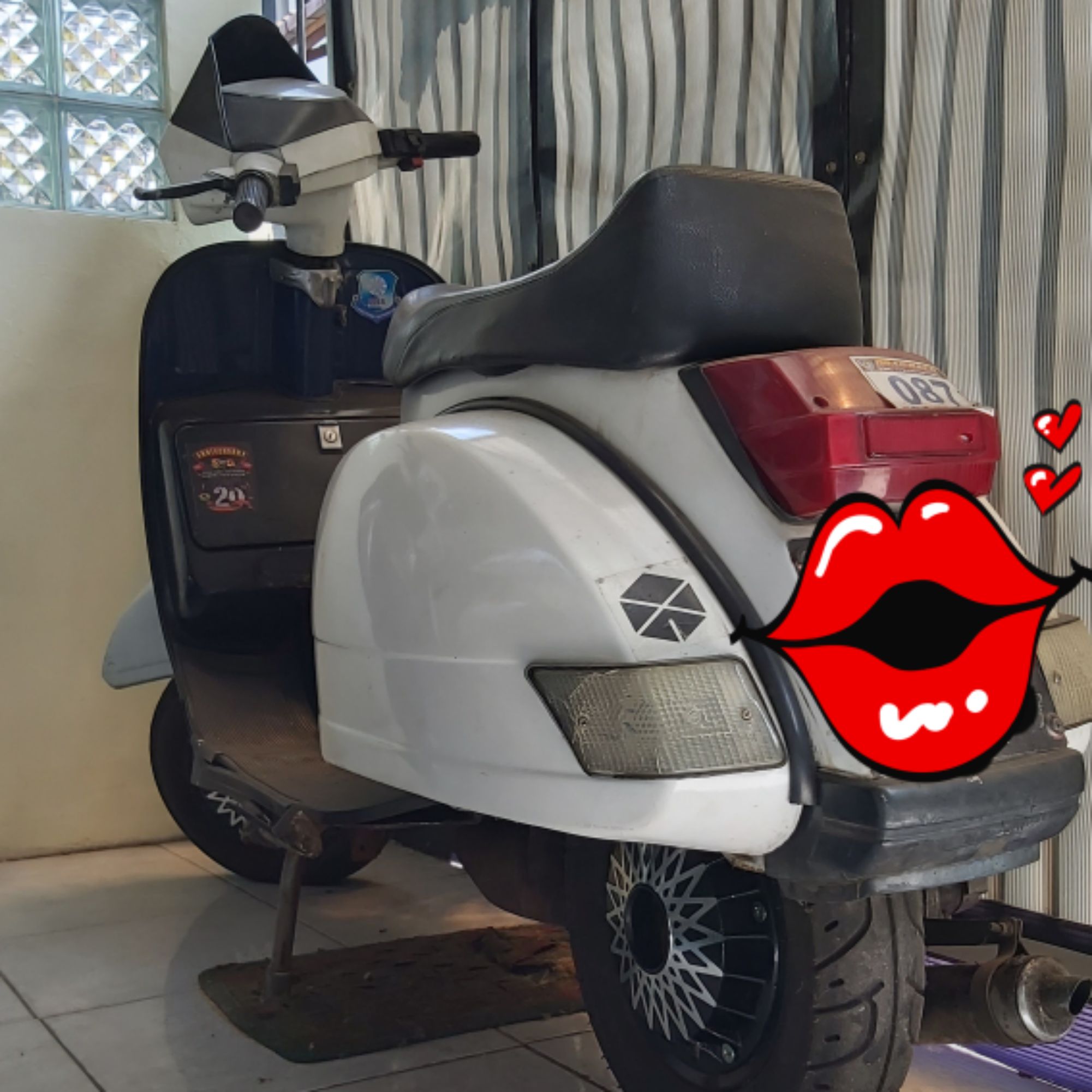 Produk Vespa Store | Shopee Indonesia