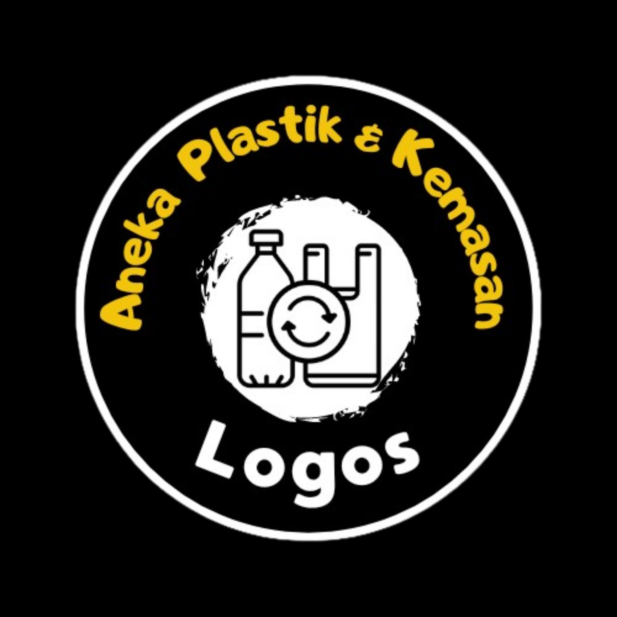 Produk Plastik Logos | Shopee Indonesia
