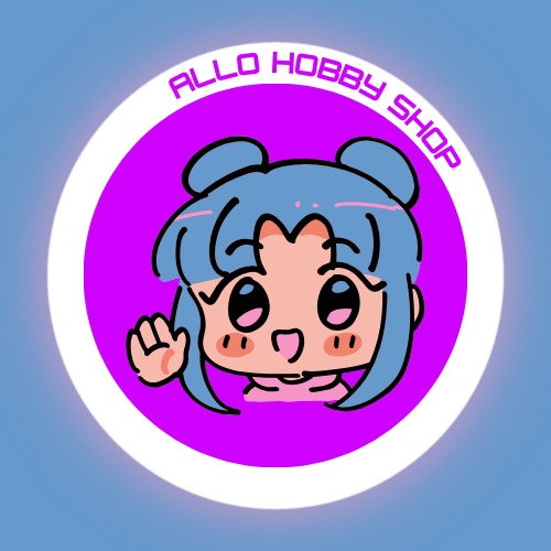 Produk Allo Hobby Shop | Shopee Indonesia