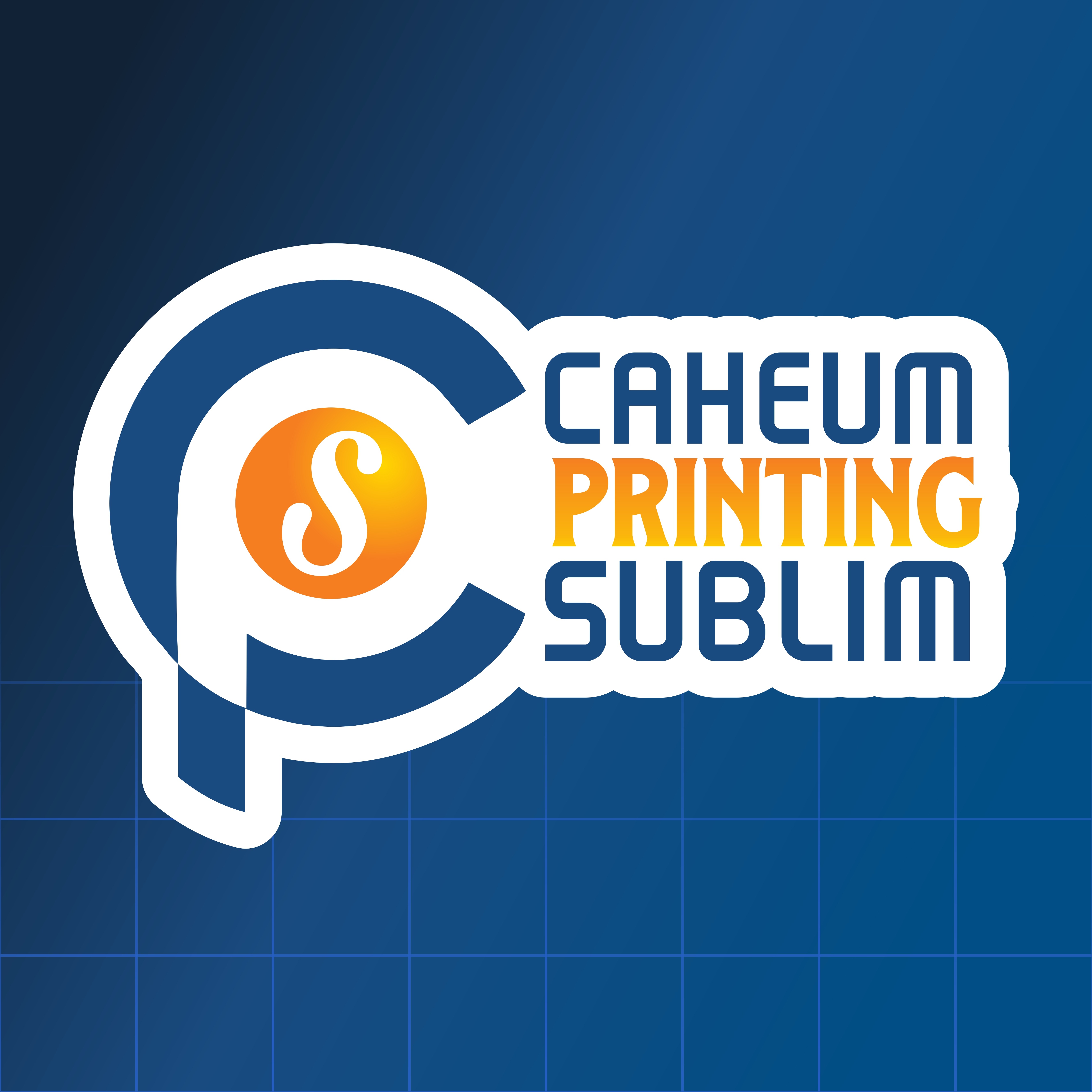 Produk Caheum Printing Sublim | Shopee Indonesia