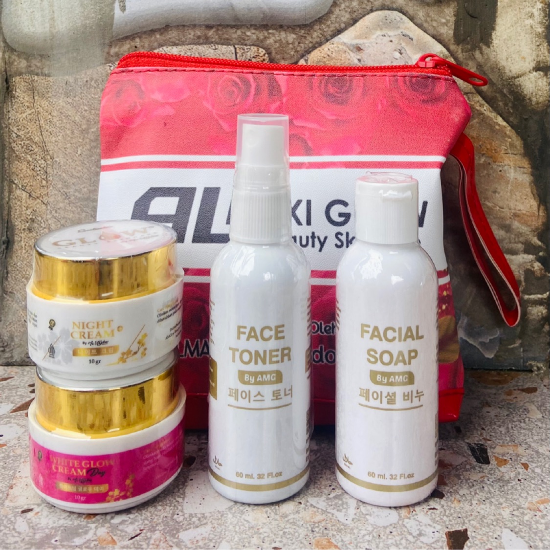 Produk Mamaell Skincare | Shopee Indonesia