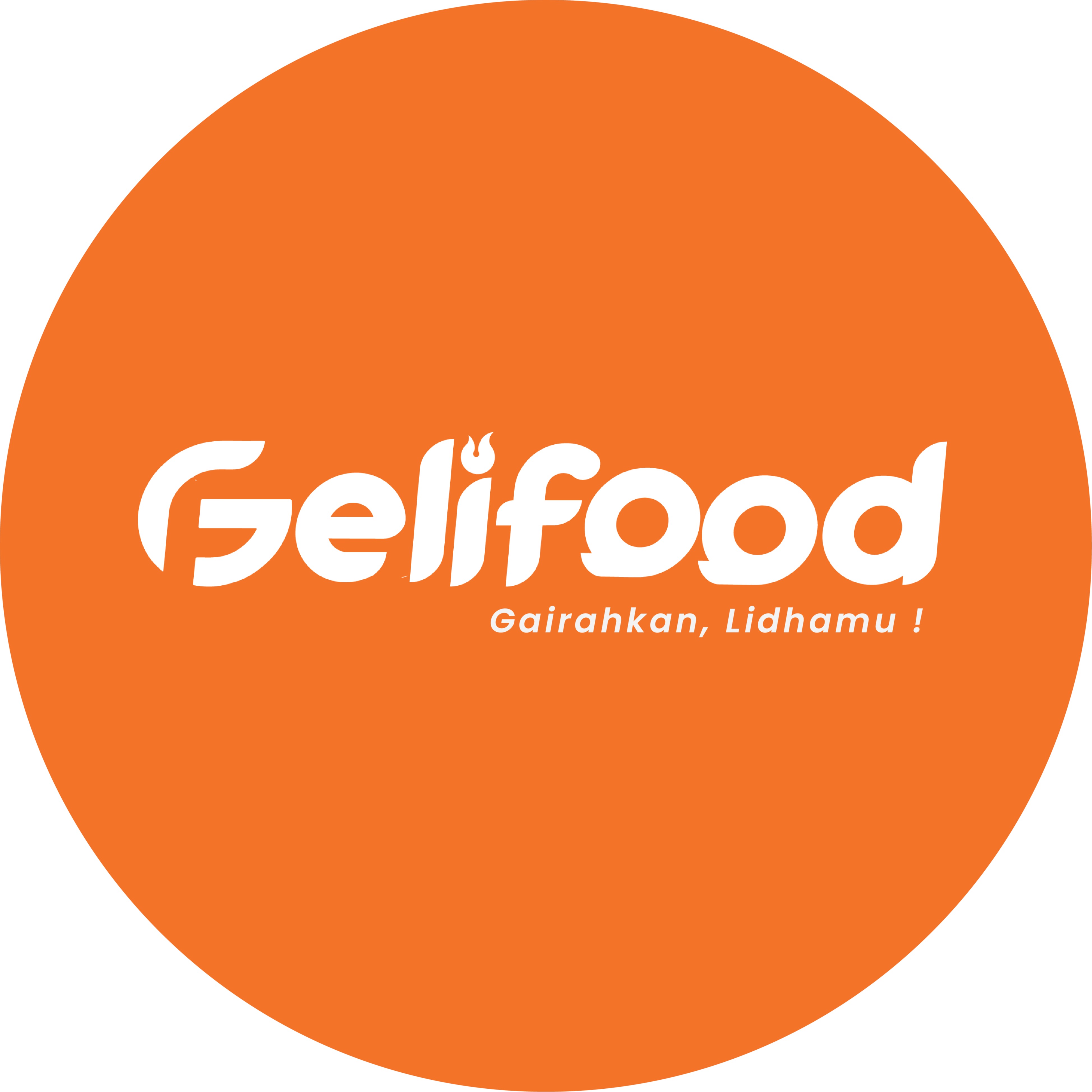 Produk Geli Food | Shopee Indonesia