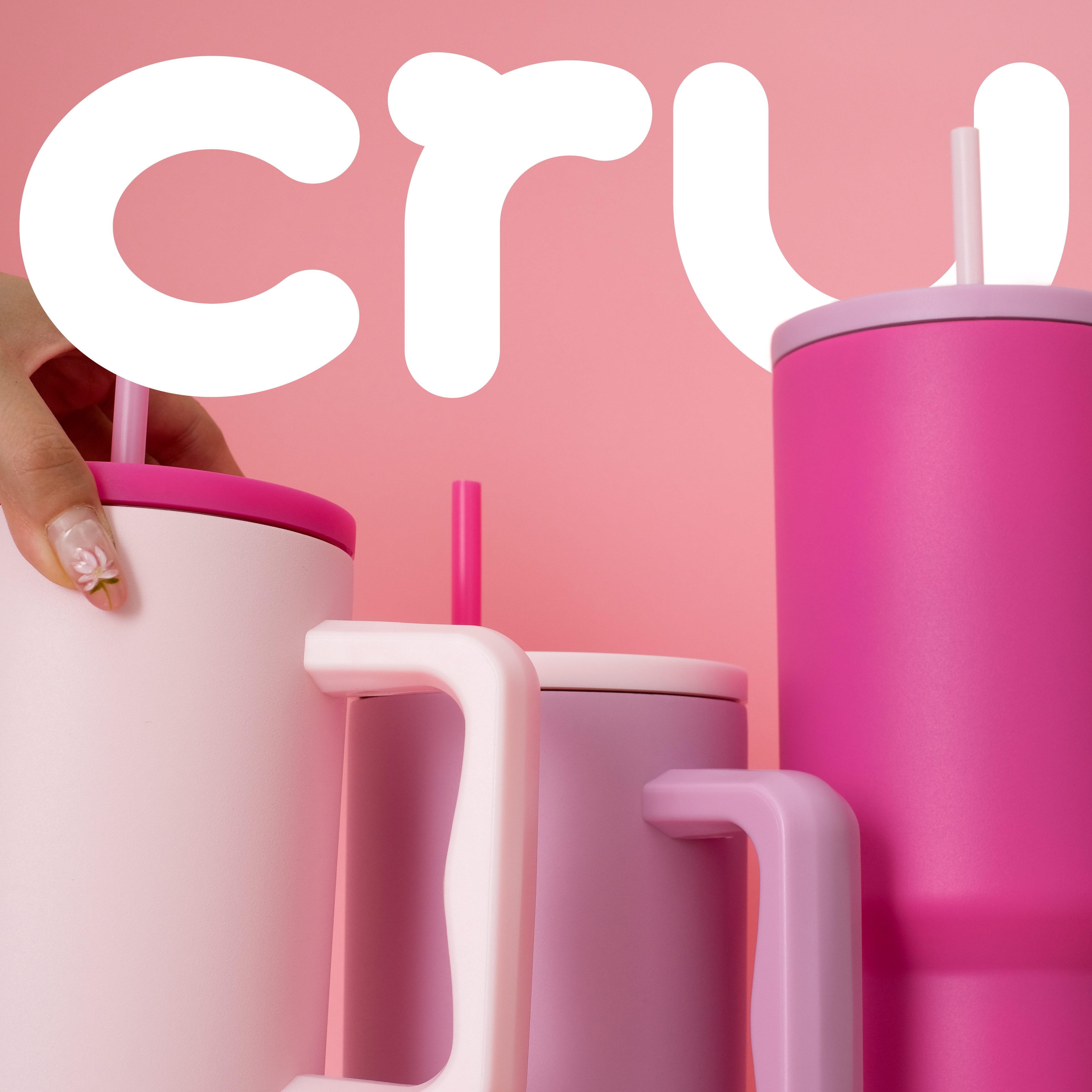 Produk CRU Official Store | Shopee Indonesia