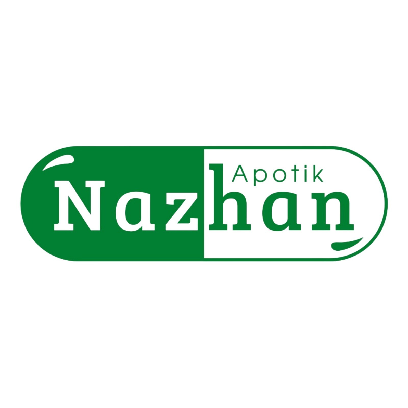 Produk APOTEK NAZHAN | Shopee Indonesia