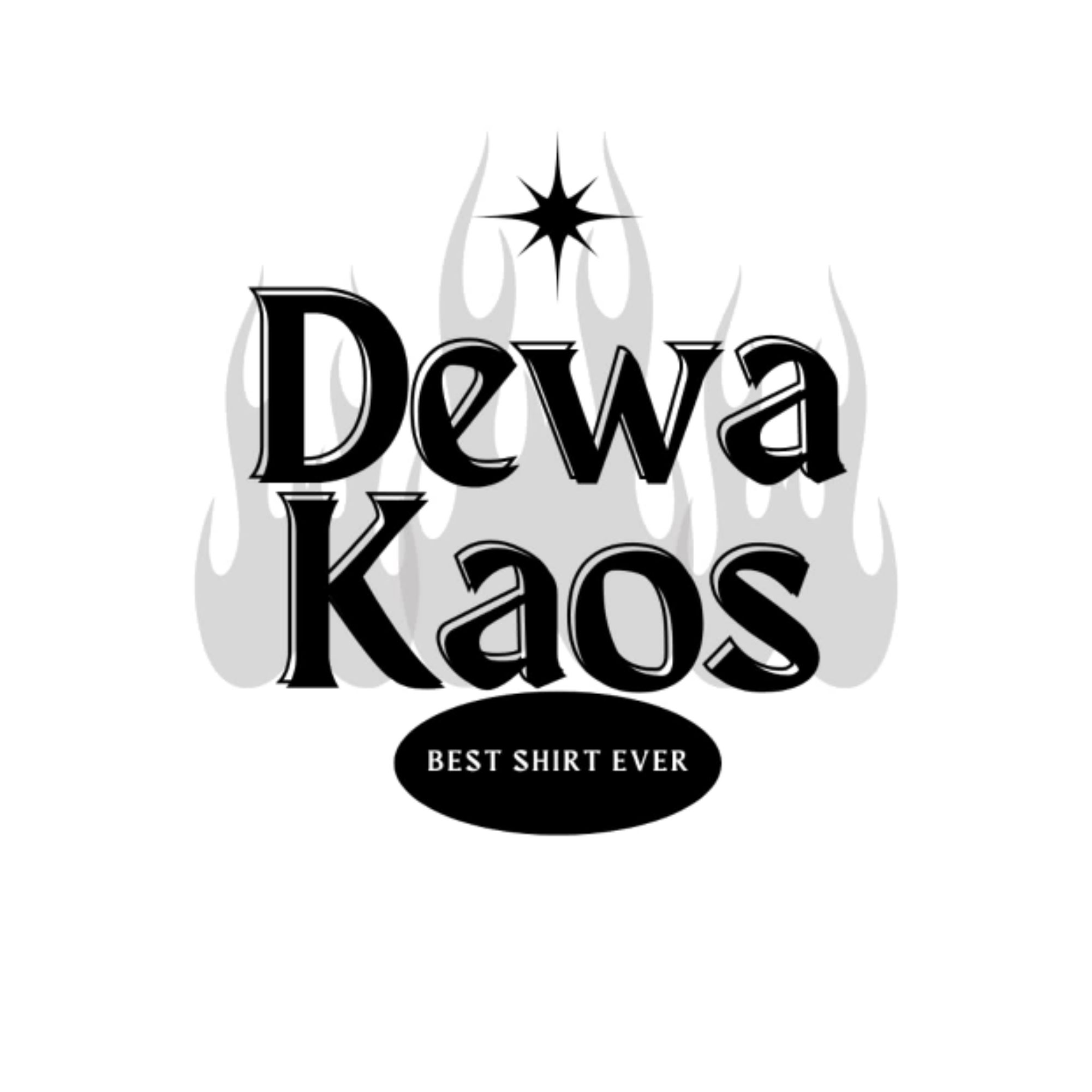 Produk Dewa Kaos | Shopee Indonesia