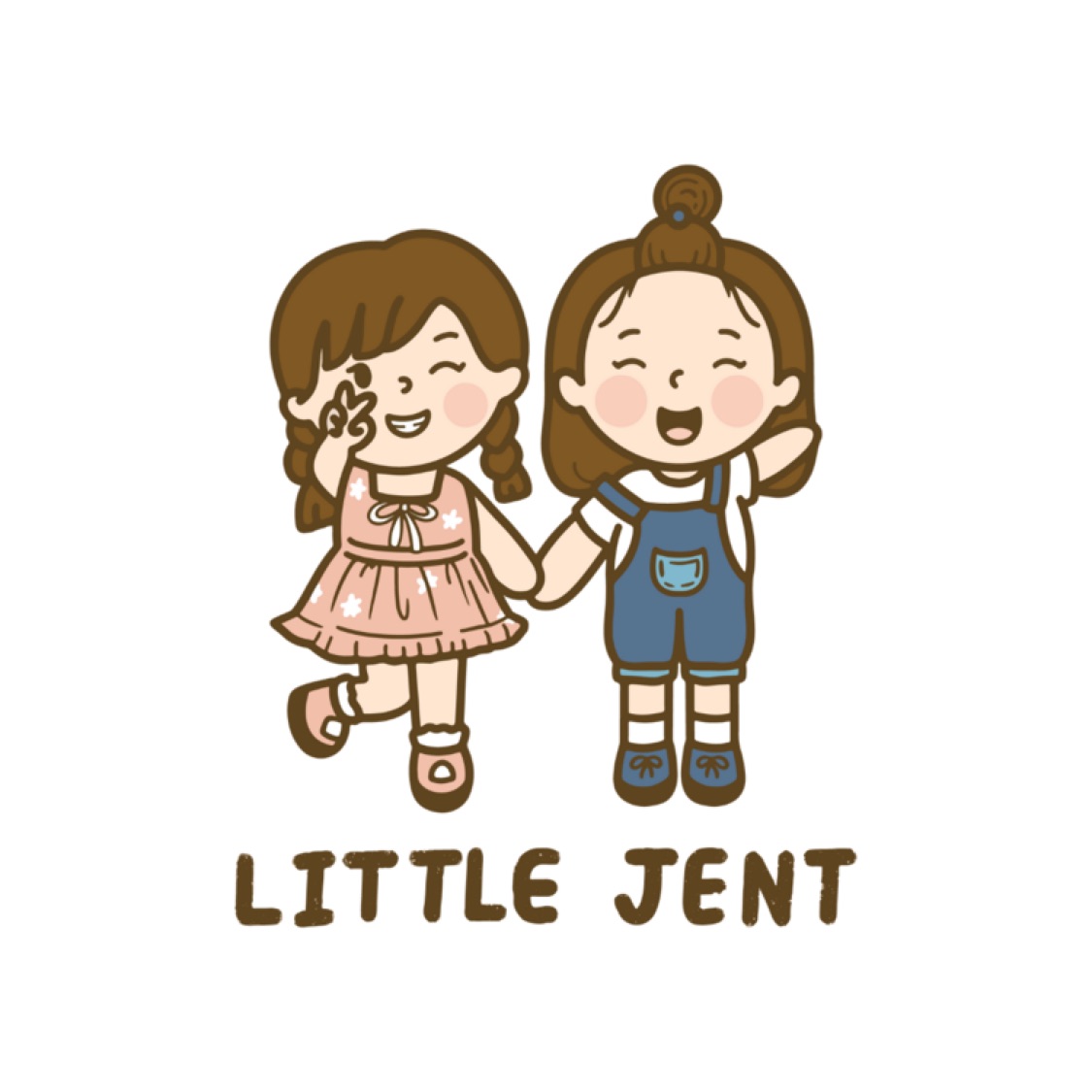 Produk Little Jent | Shopee Indonesia