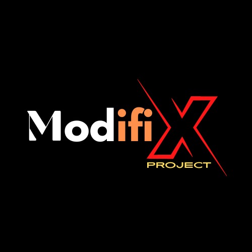 Produk Modifix Project | Shopee Indonesia