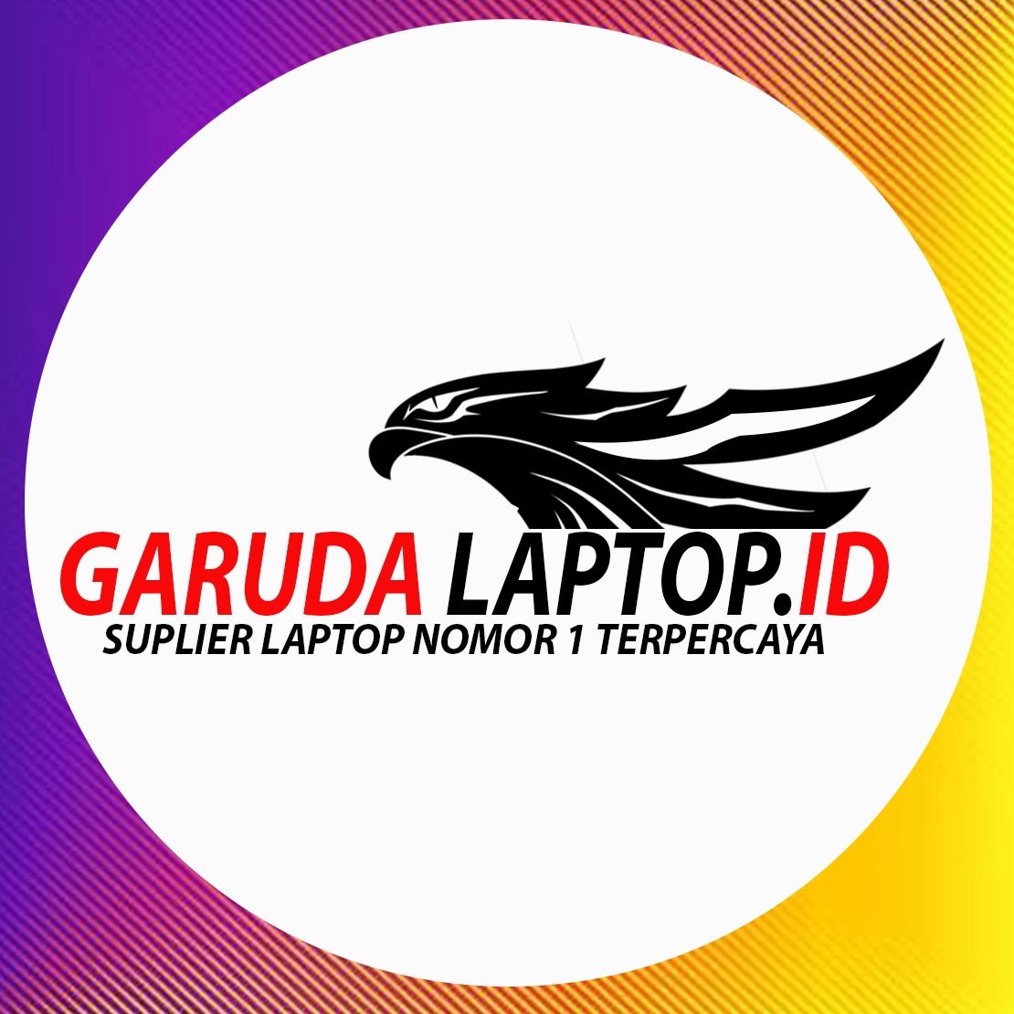 Produk GARUDA LAPTOP AMBASADOR | Shopee Indonesia