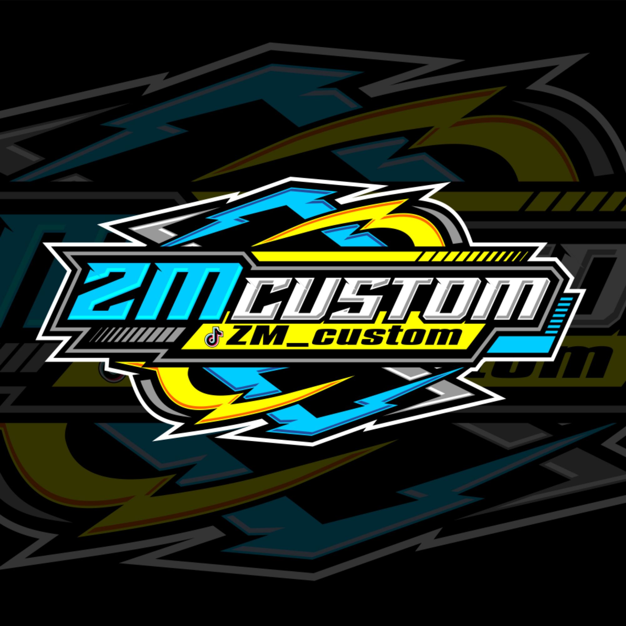 Produk ZM_Custom | Shopee Indonesia