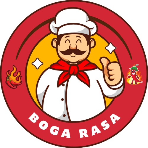 Produk Boga Rasa Snack Official | Shopee Indonesia