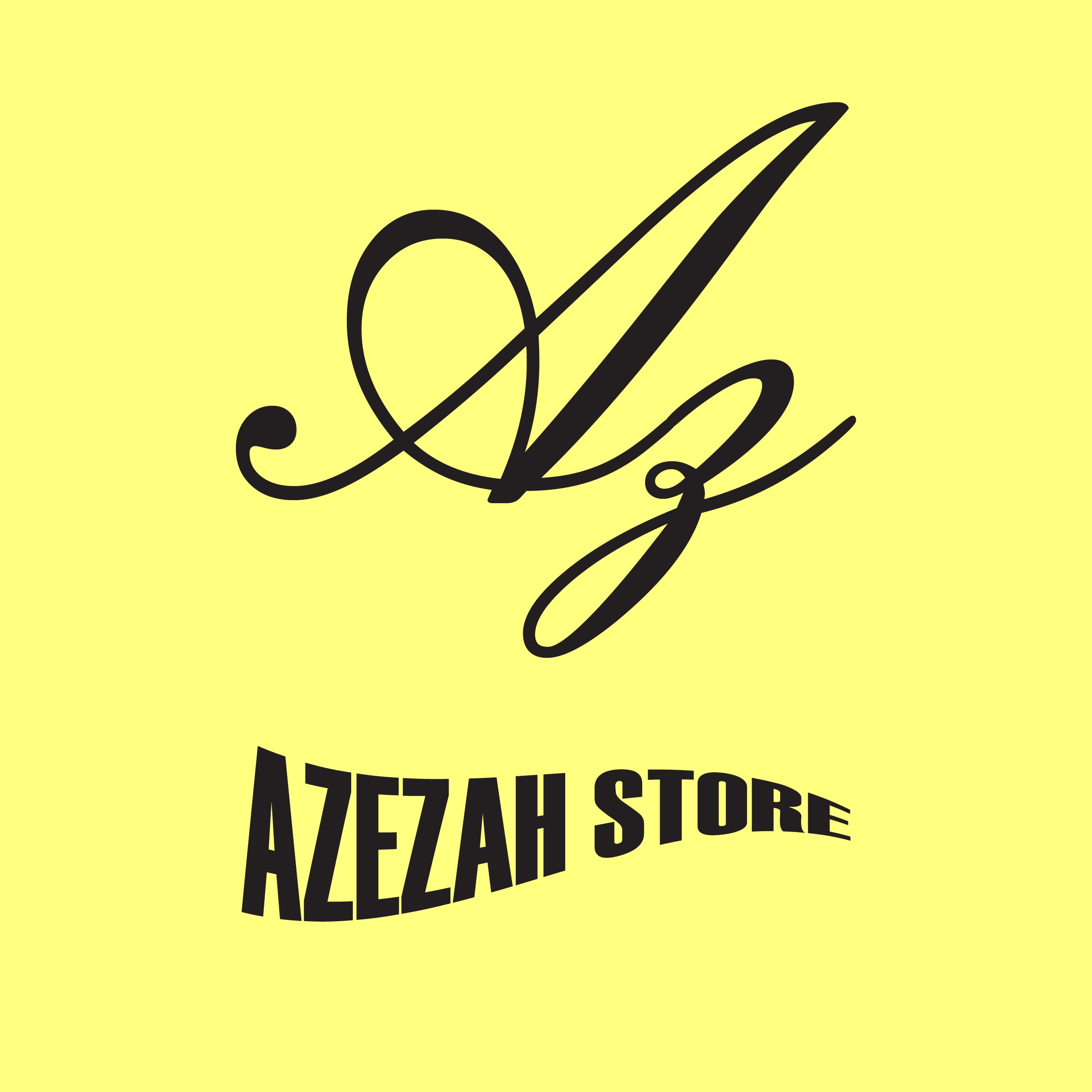 Produk Azezah Store | Shopee Indonesia