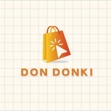 Produk DON_DONKI | Shopee Indonesia