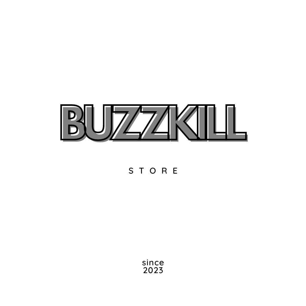 Produk Buzzkill Store | Shopee Indonesia