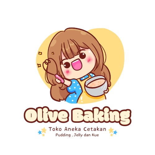 Produk Olive Baking | Shopee Indonesia