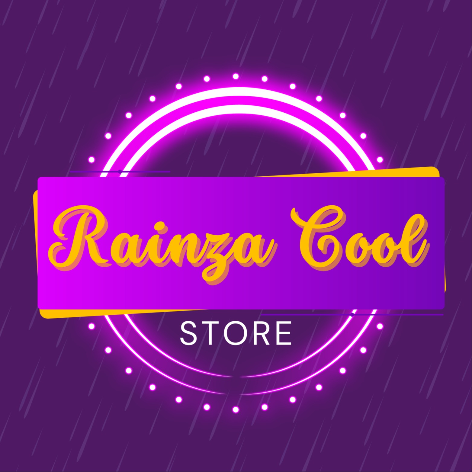 Produk Rainza Cool | Shopee Indonesia