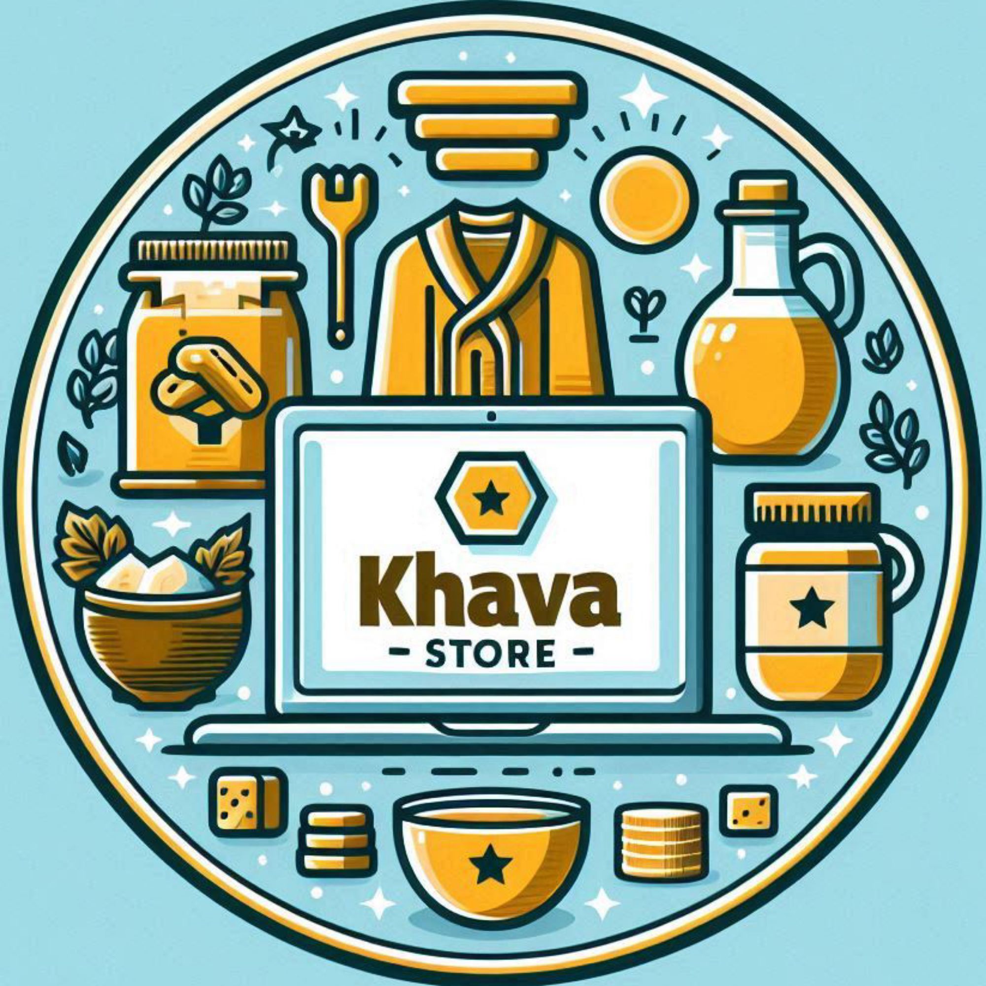 Produk khava_Store | Shopee Indonesia