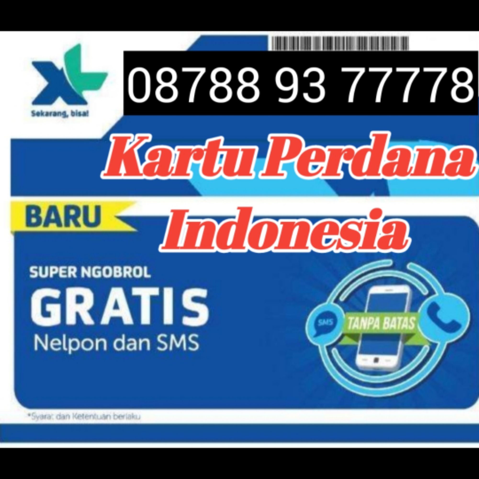 Produk Kartu Perdana Pamekasan | Shopee Indonesia