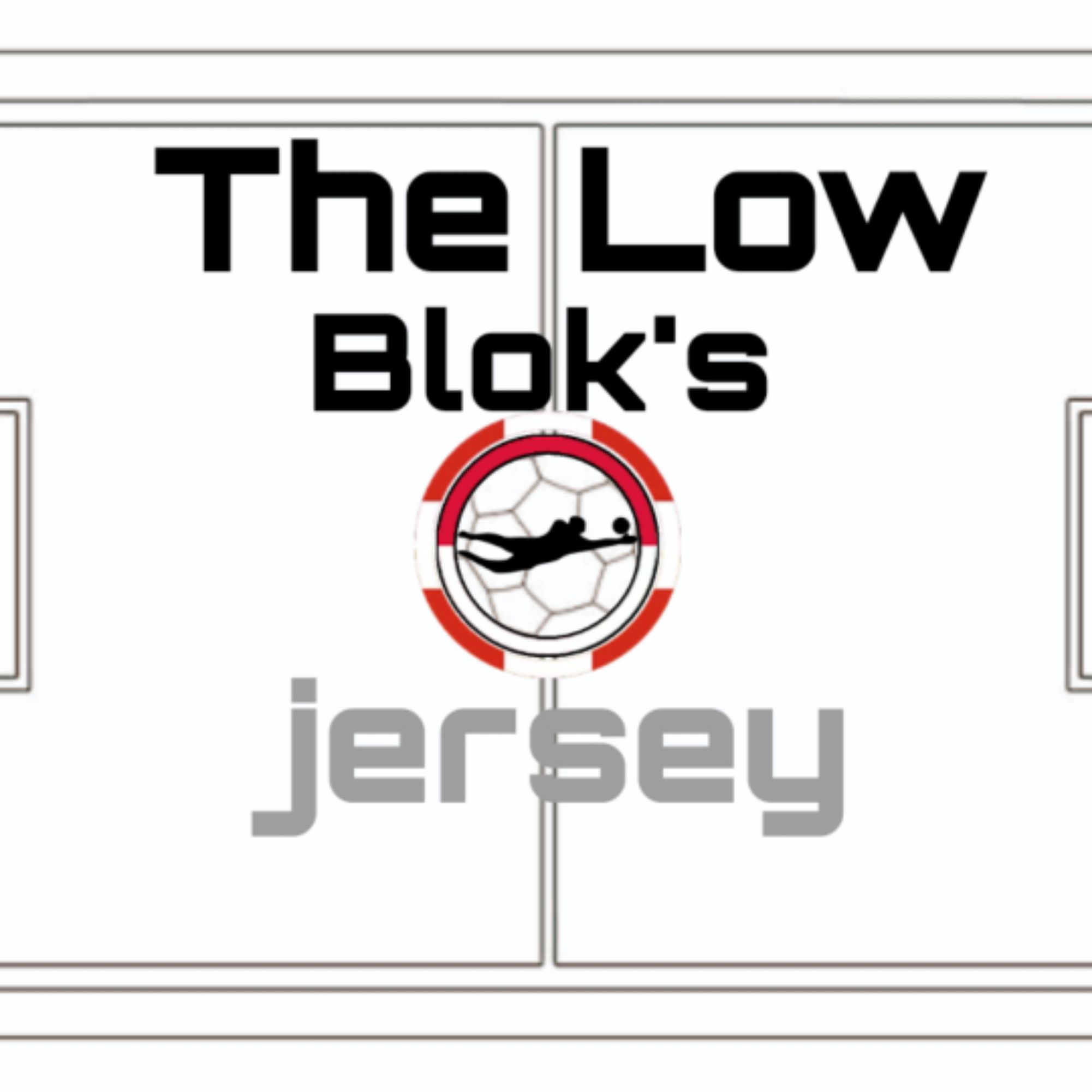 Produk Lowblock Jersey | Shopee Indonesia