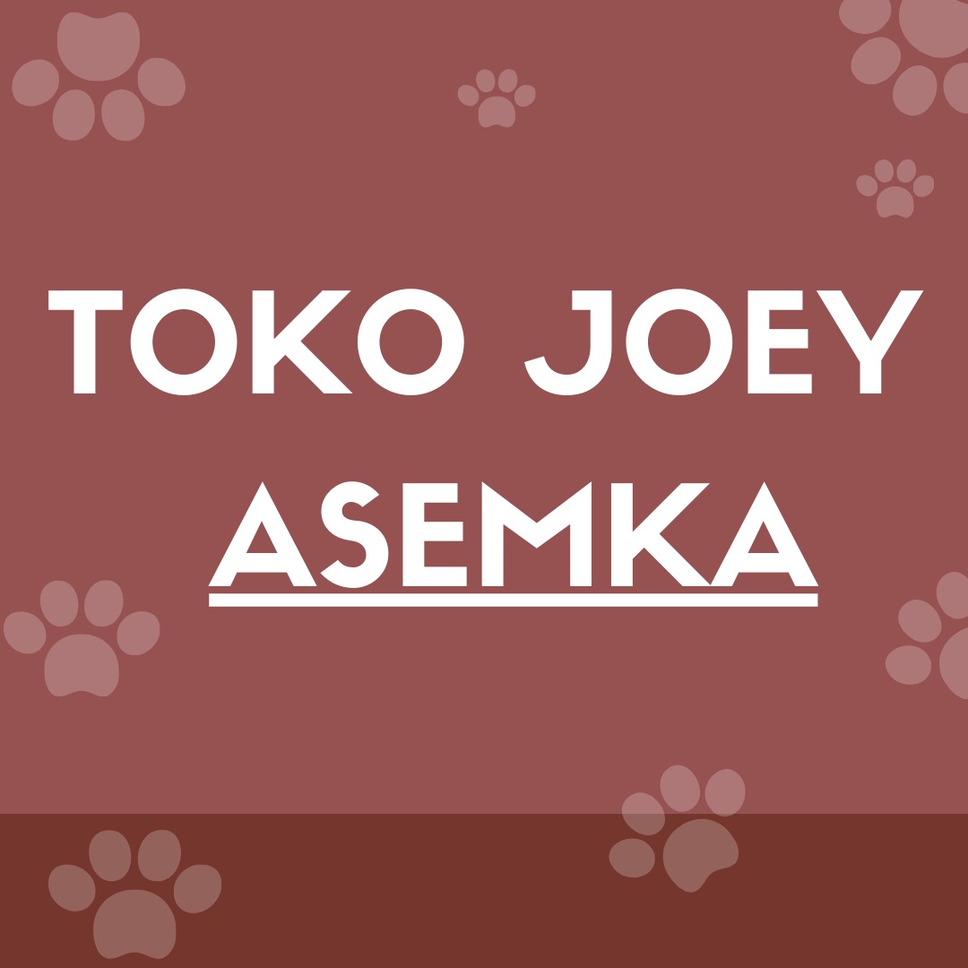 Produk Toko Joey Asemka | Shopee Indonesia