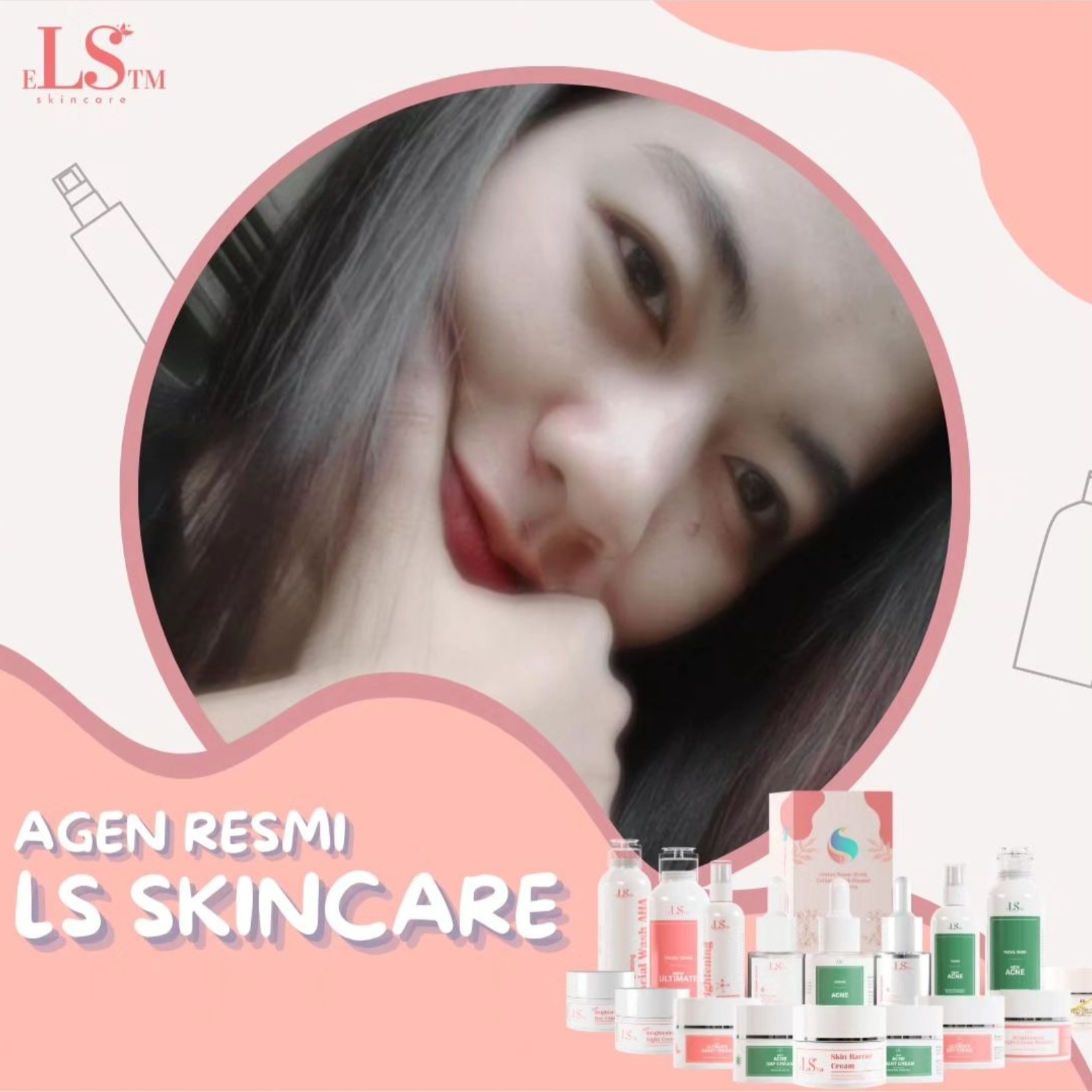 Produk ELS SKINCARE | Shopee Indonesia