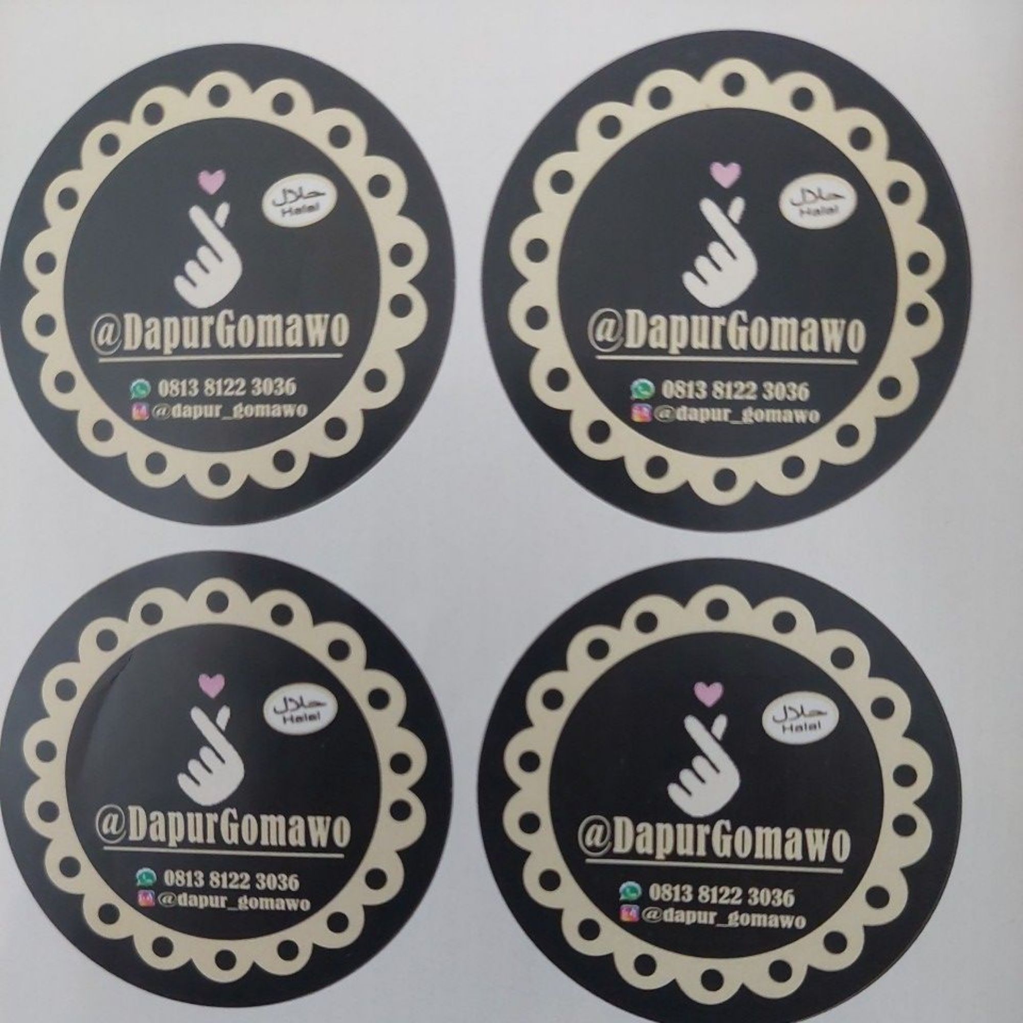 Produk Gomawo food | Shopee Indonesia