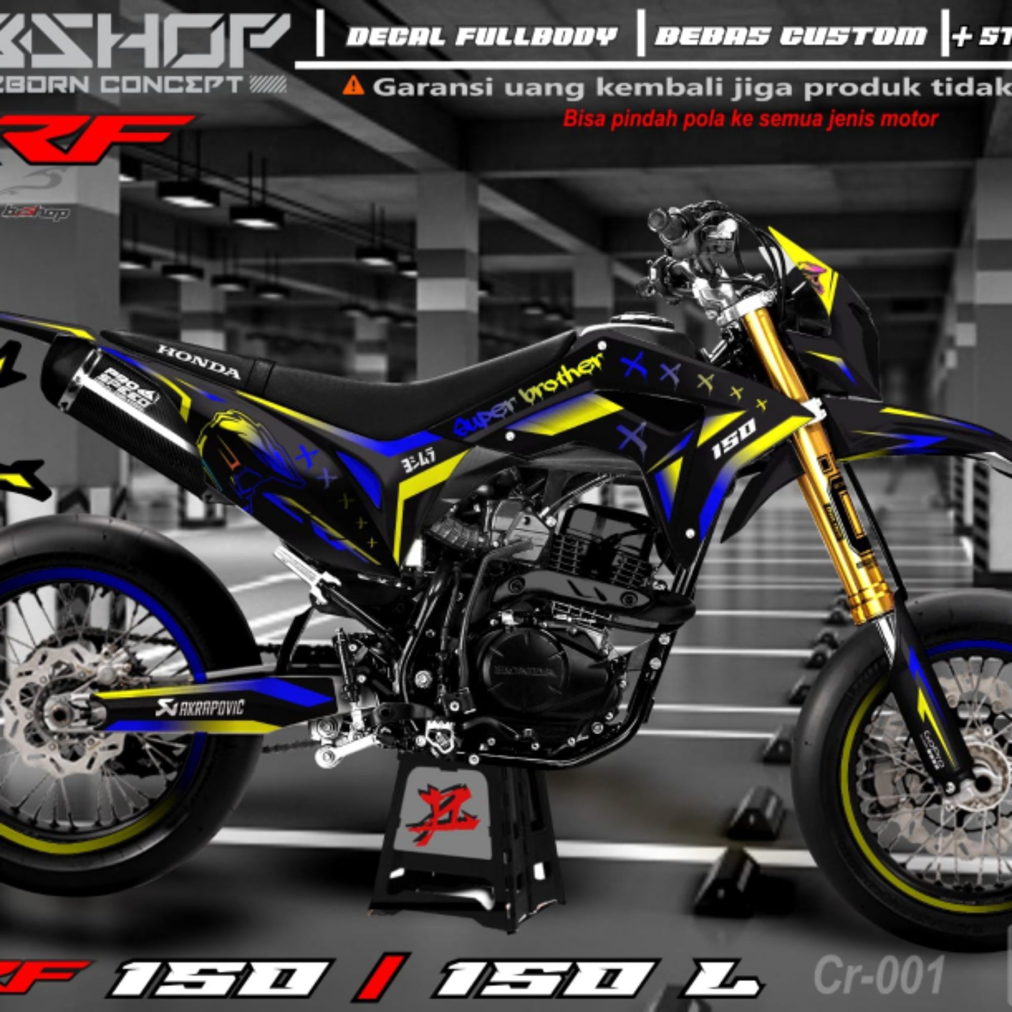 Produk Hk sticker | Shopee Indonesia