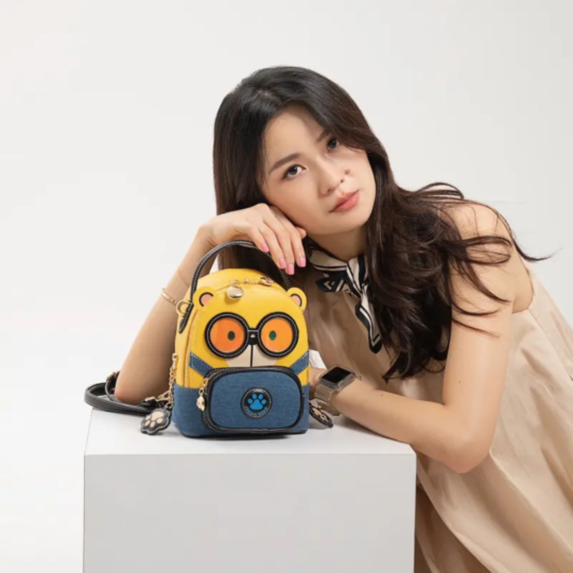 Produk CreamBear Original | Shopee Indonesia