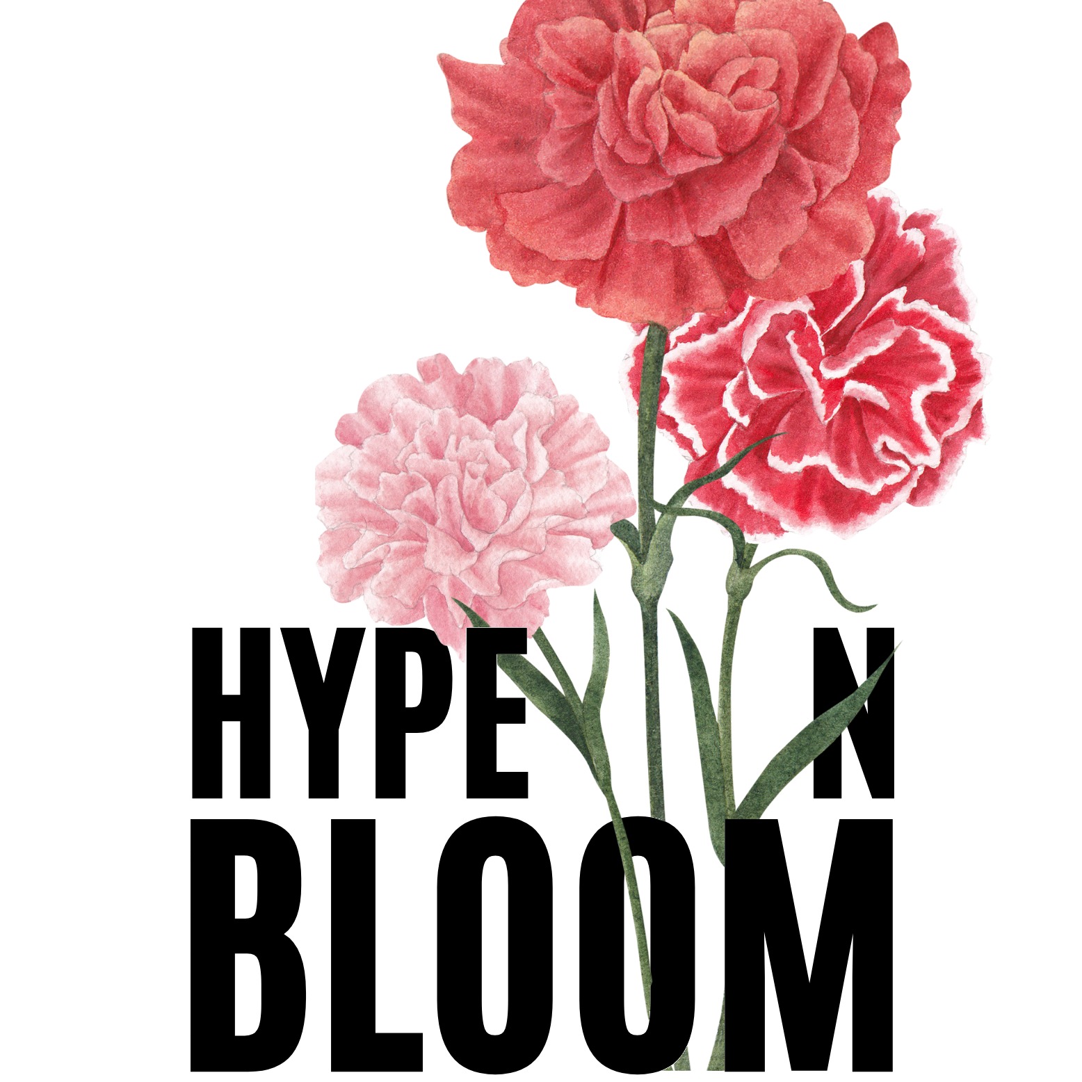 Produk Hype n Bloom | Shopee Indonesia