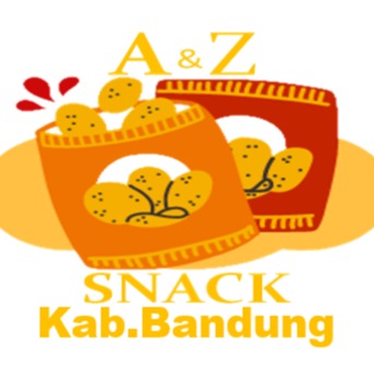 Produk A&Z SNACK | Shopee Indonesia