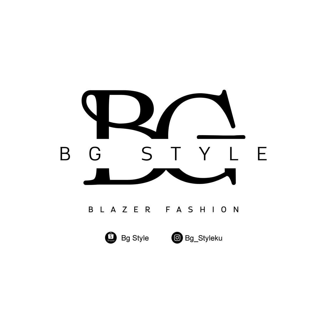 Produk Bg Style | Shopee Indonesia