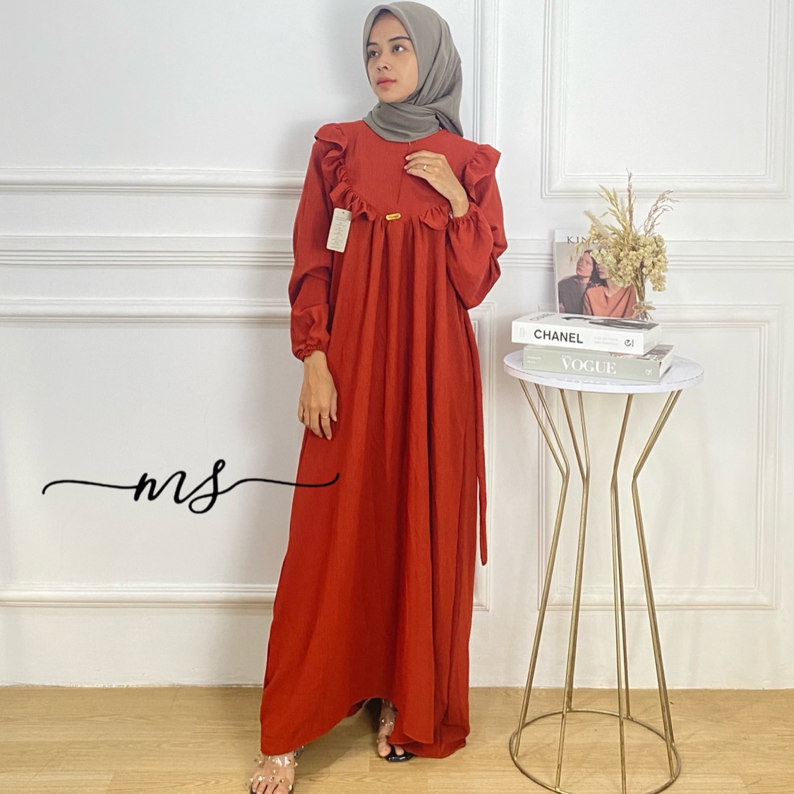Produk ms outfits | Shopee Indonesia