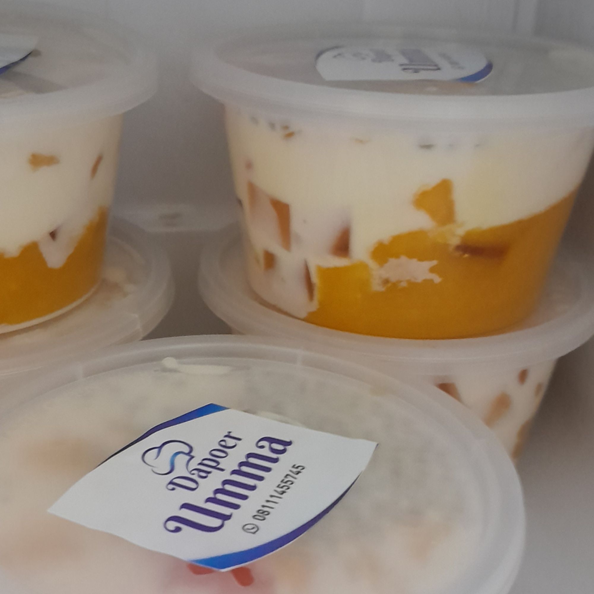 Produk DAPOER UMMA TBK | Shopee Indonesia